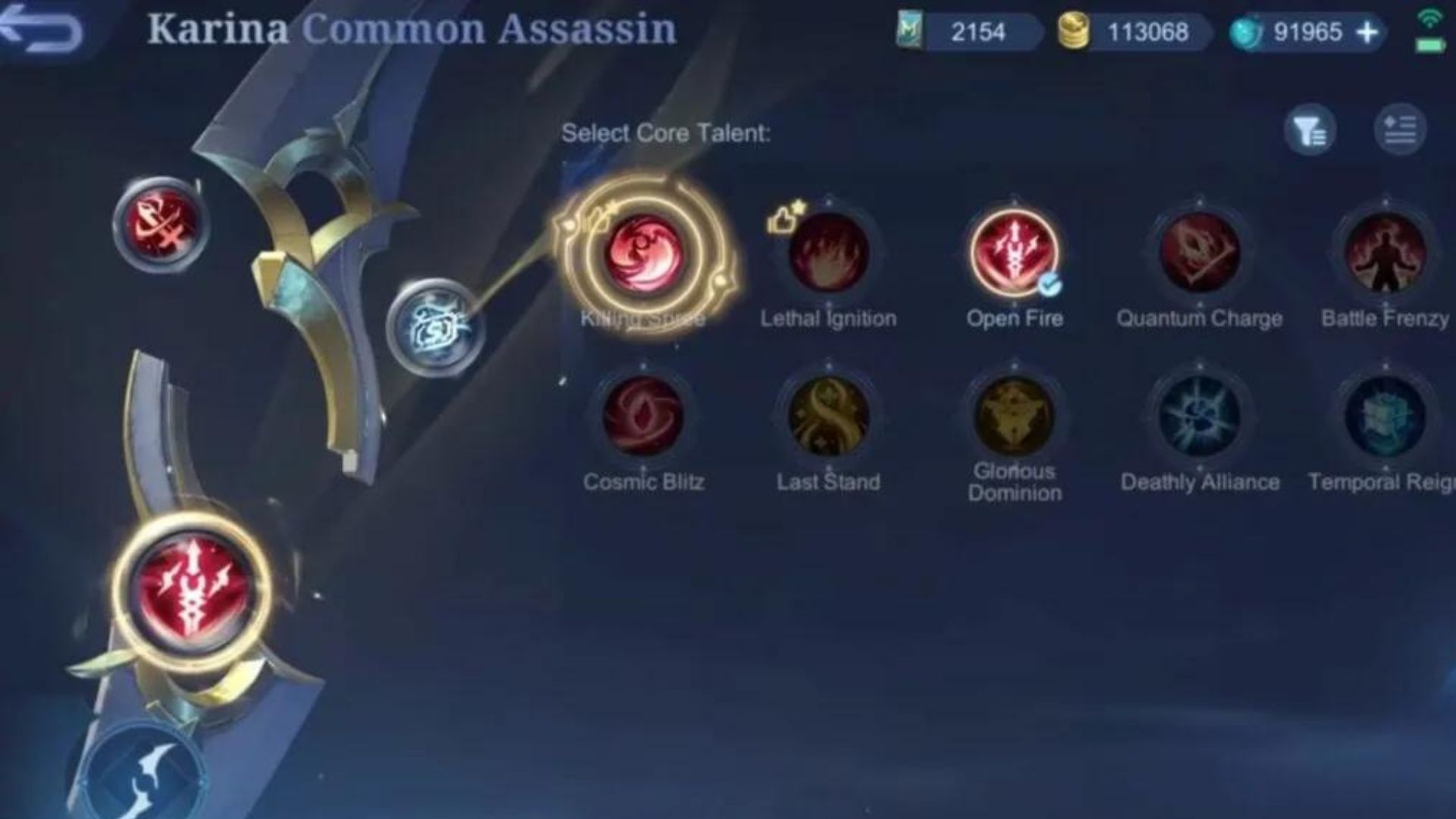 Sistem Emblem Baru Mobile Legends? Ini Dia Penjelasannya!