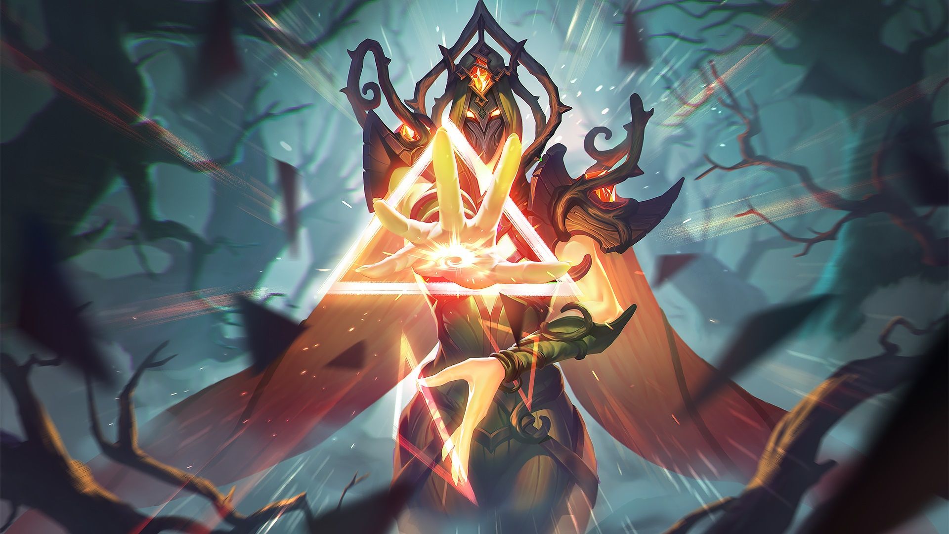 Rekomendasi Build YVE Tersakit, Damage Mematikan!