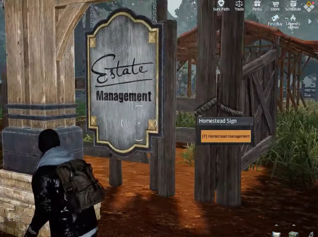 Cara Upgrade Homestead di Undawn - sukaon.com