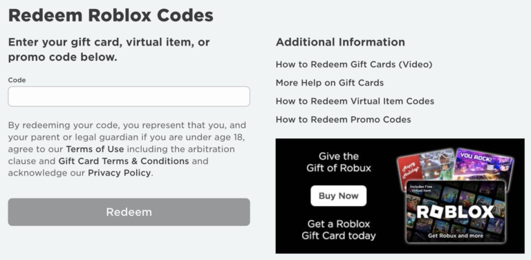 Kode Promo Roblox yang Masih Aktif dan Terbaru 2023 - sukaon.com