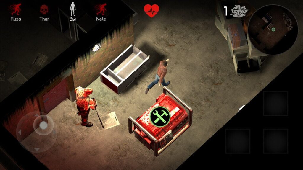 Rekomendasi 13 Game Horor Mobile untuk Menyambut Halloween - sukaon.com
