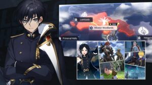 10 Game Mirip Honkai: Star Rail yang Tak Kalah Seru - sukaon.com