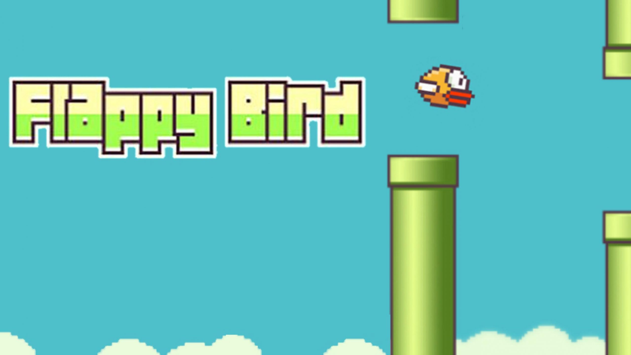 Game Flappy Bird akan Kembali dalam Versi Baru - sukaon.com