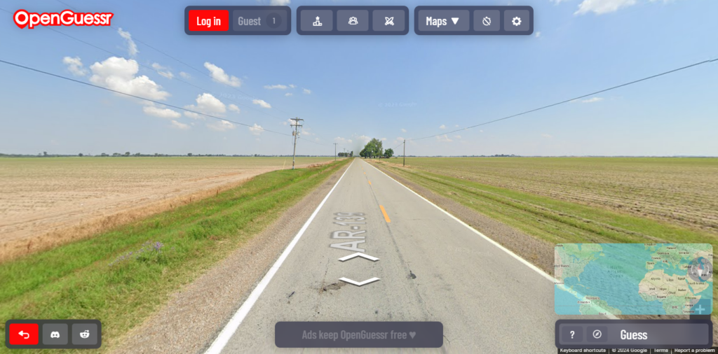 Rekomendasi 12 Game Mirip GeoGuessr yang Seru - sukaon.com